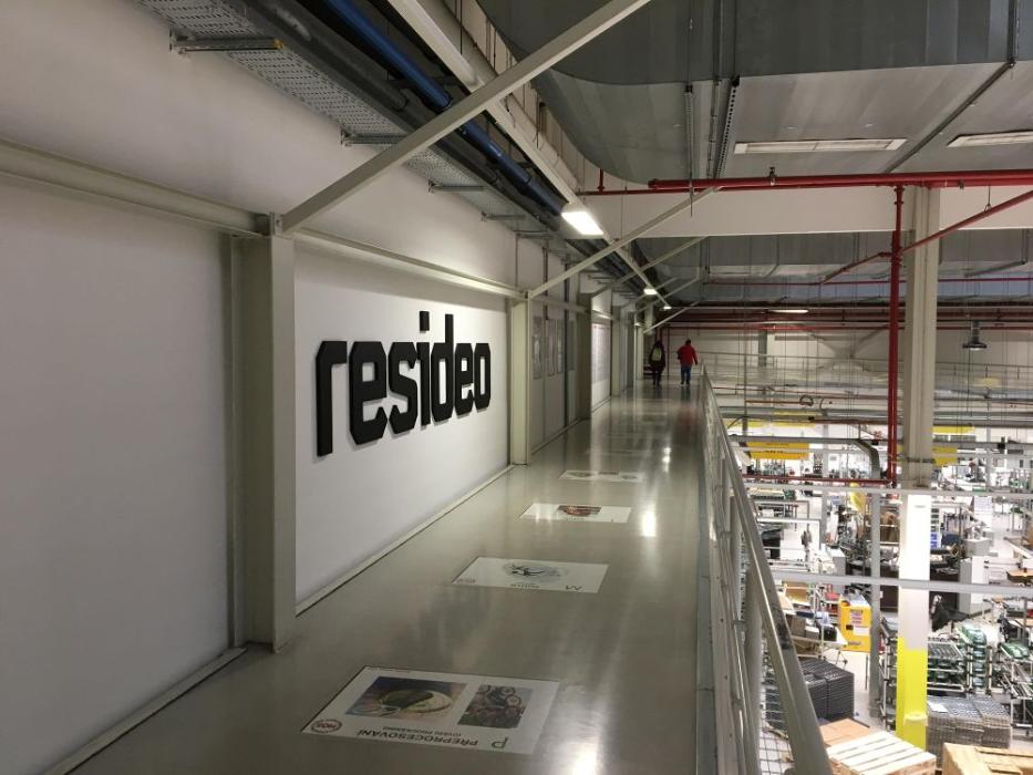 Misión, beneficios y cultura laboral de Resideo | Indeed.com