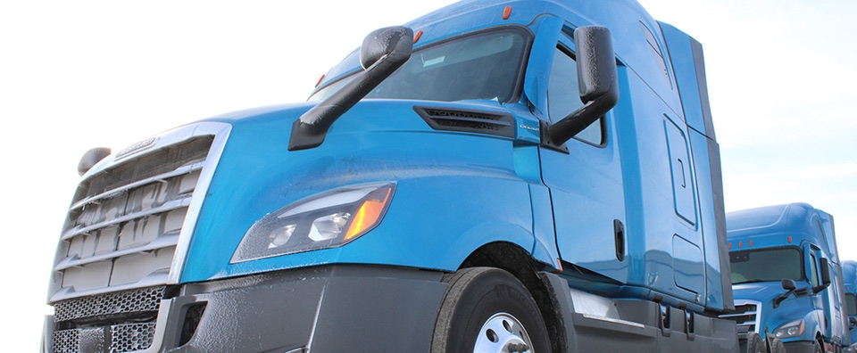 Fortune Transportation Mission, Benefits, and Work Culture | Indeed.com