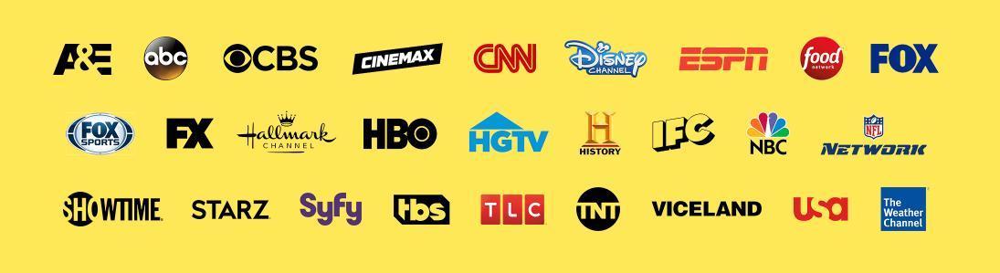 Vyve Broadband Mission, Benefits, and Work Culture | Indeed.com