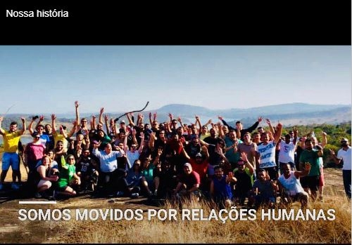 Missão, benefícios e cultura de trabalho da empresa PERFORMA BRASIL | Indeed.com