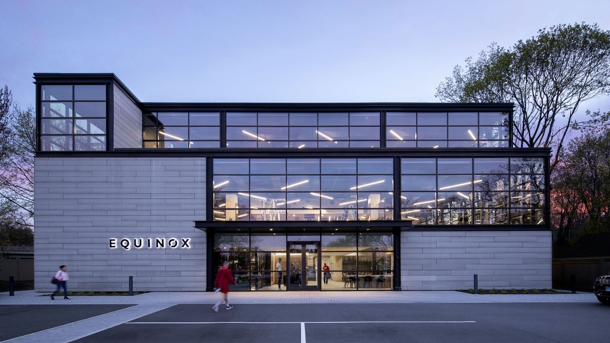 Equinox Mission, Benefits, and Work Culture | Indeed.com