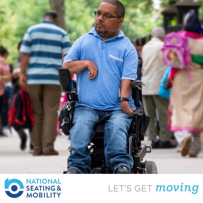 National Seating & Mobility Mission, Benefits, and Work Culture ...