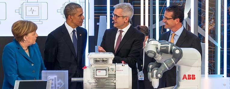 ABB Mission, Benefits, and Work Culture | Indeed.com