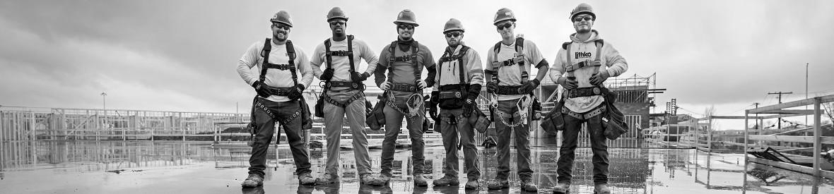 Lithko Contracting Mission, Benefits, and Work Culture | Indeed.com