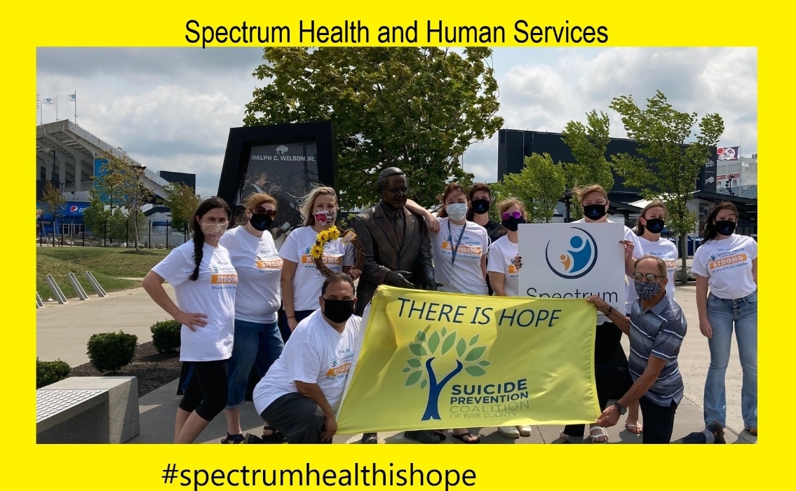 Spectrum Health and Human Services Mission, Benefits, and Work Culture ...