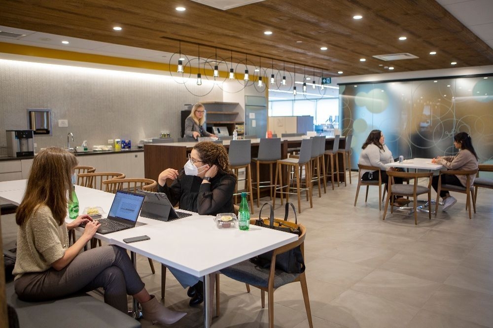 AstraZeneca Mission, Benefits, and Work Culture | Indeed.com