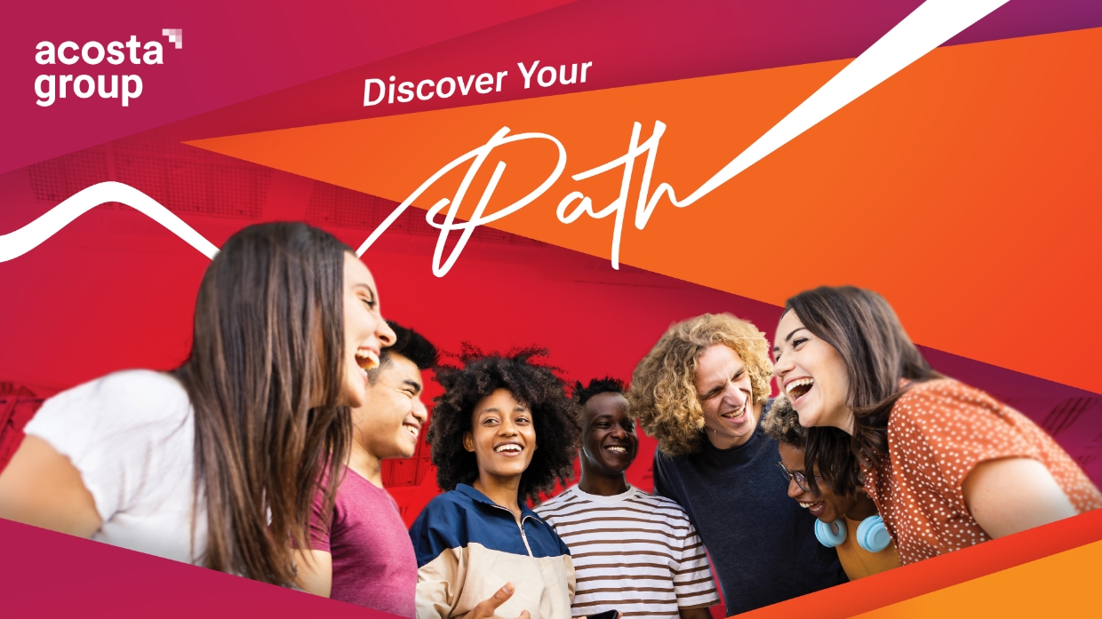 Acosta Group Mission, Benefits, and Work Culture | Indeed.com