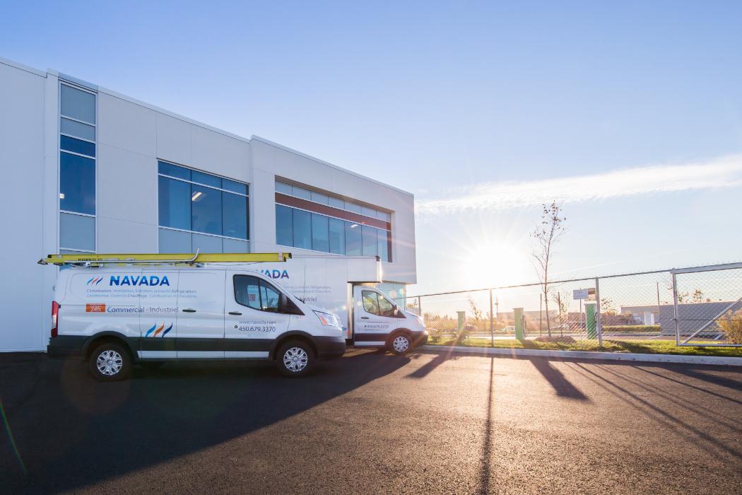 Mission, avantages et culture d'entreprise chez Navada | Indeed.com