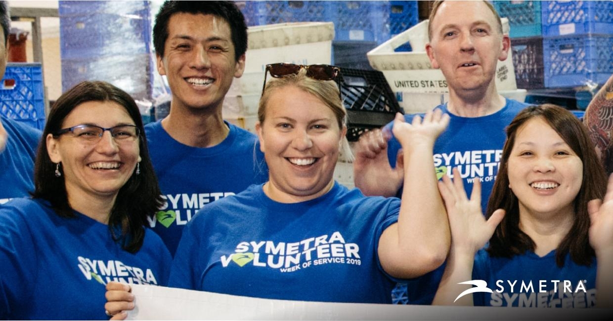 Symetra Mission, Benefits, and Work Culture | Indeed.com