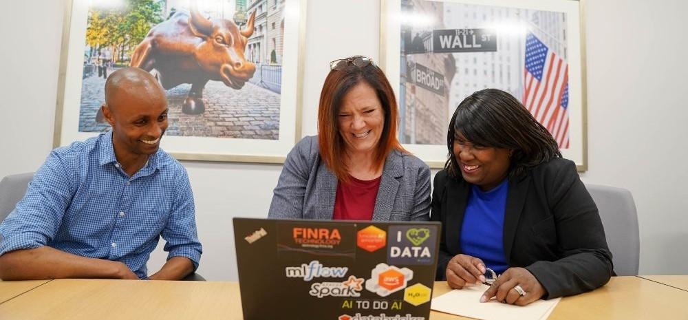 FINRA Mission, Benefits, and Work Culture | Indeed.com
