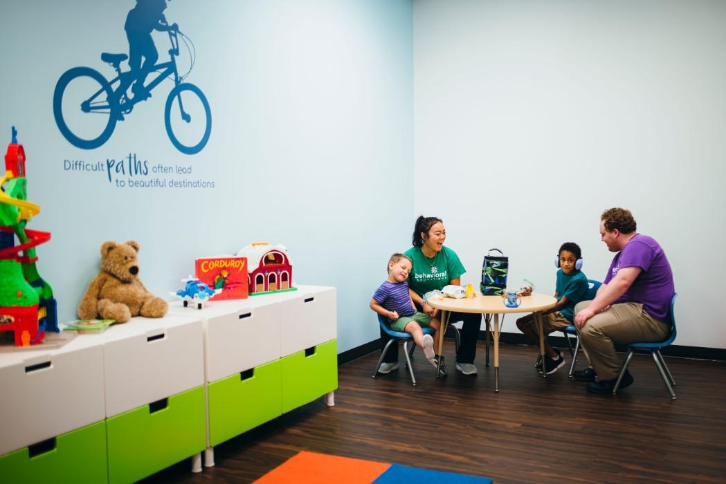 Behavioral Innovations Mission, Benefits, and Work Culture | Indeed.com