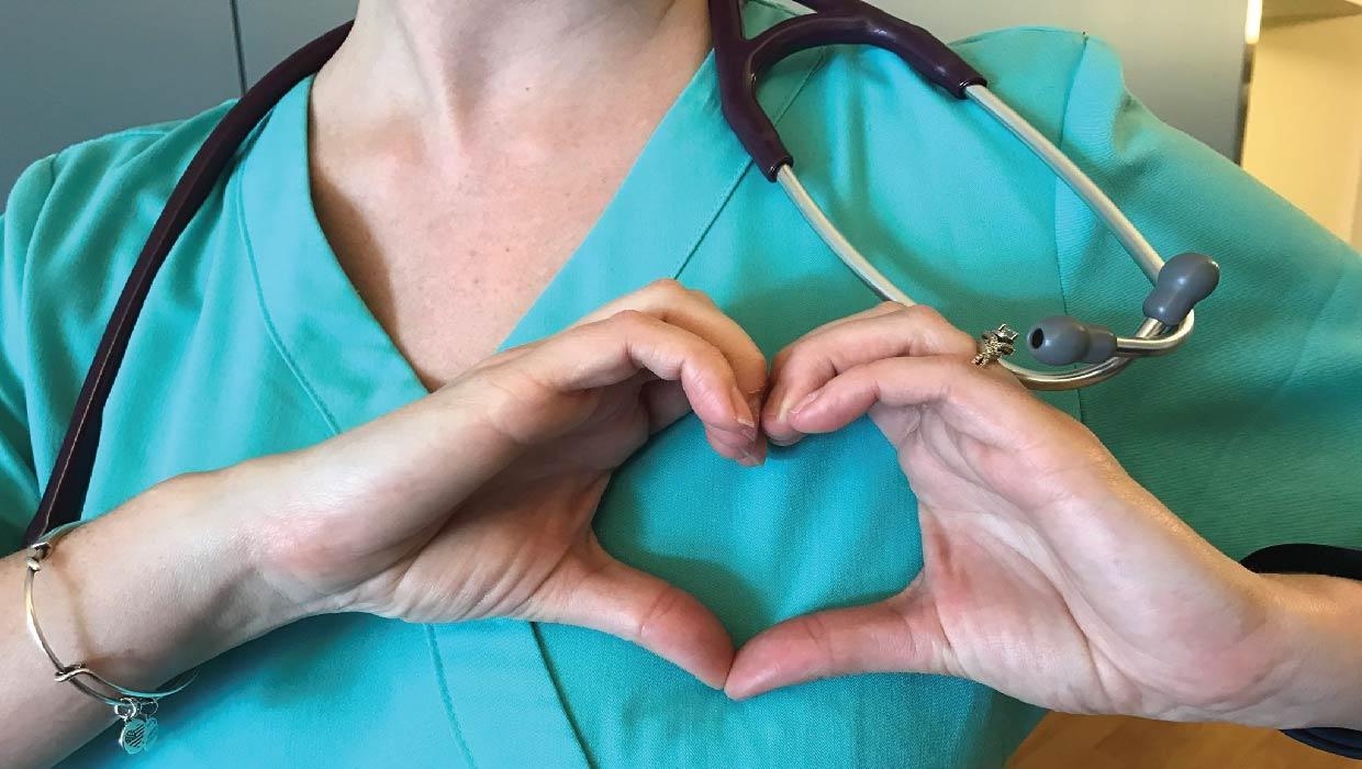 MultiCare Health System Mission, Benefits, and Work Culture | Indeed.com