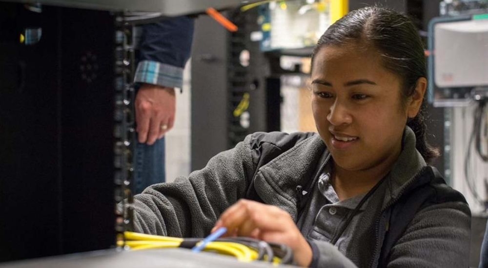 City and County of San Francisco Mission, Benefits, and Work Culture ...