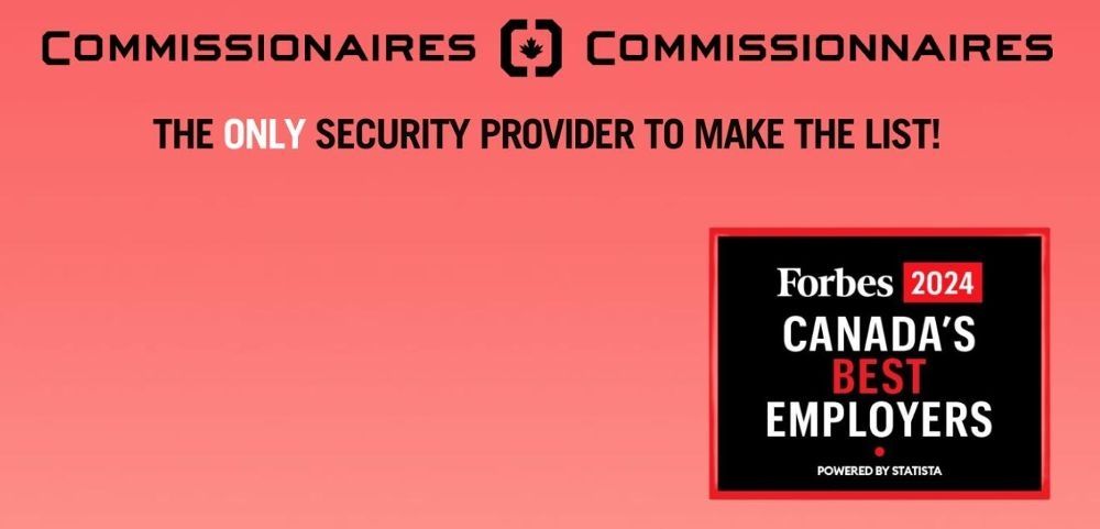 Commissionaires Mission, Benefits, and Work Culture | Indeed.com