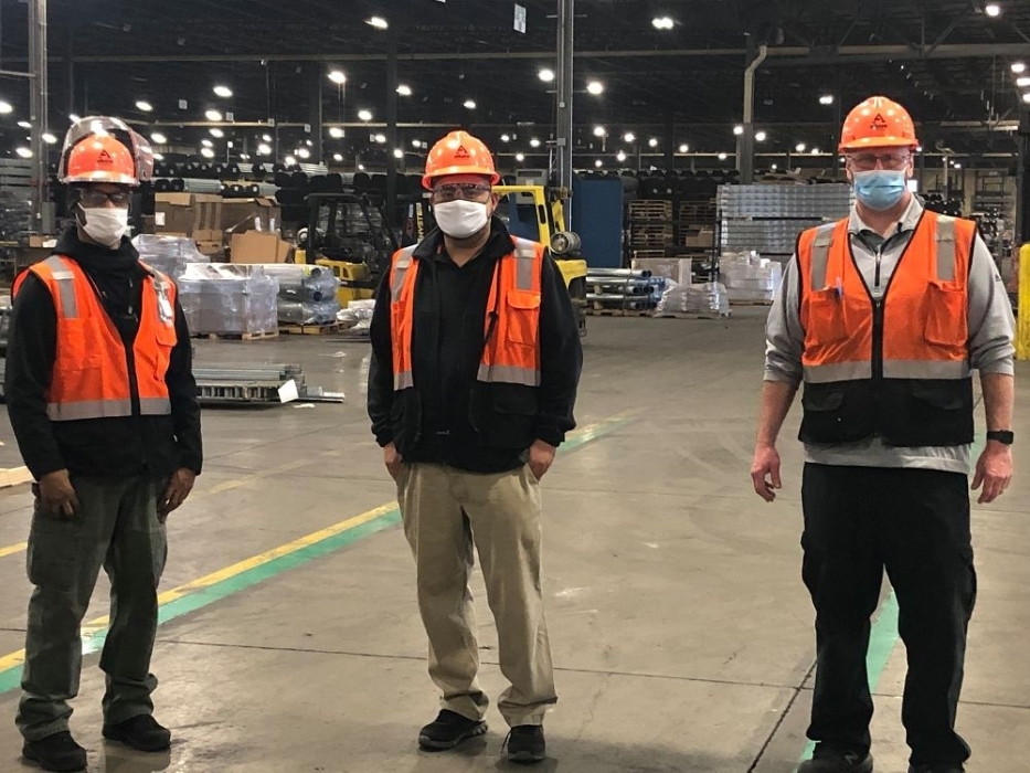 Atkore Mission, Benefits, and Work Culture | Indeed.com