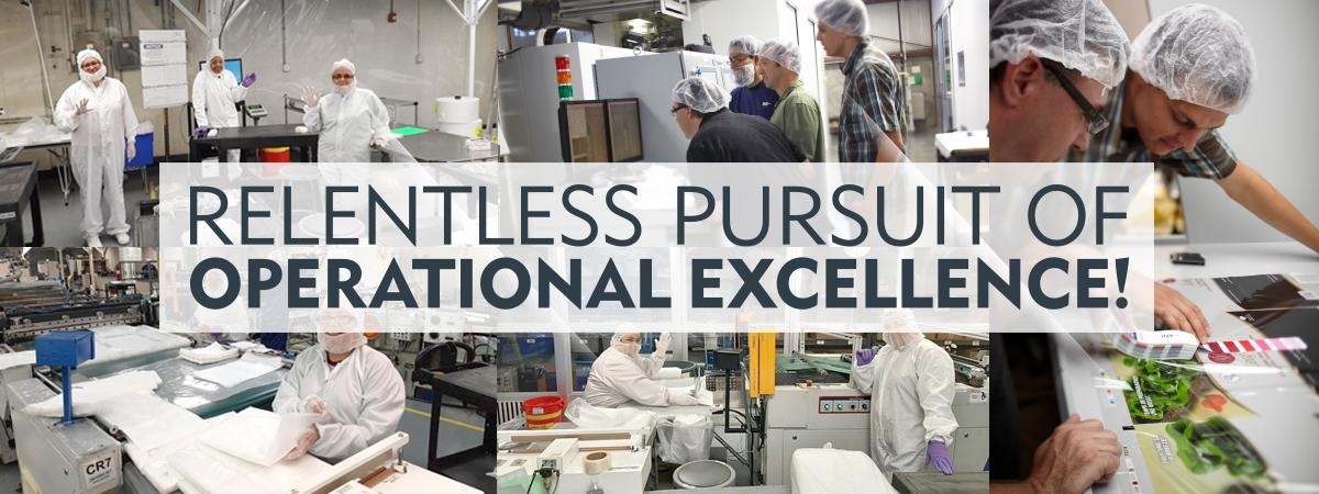 PPC Flexible Packaging Mission, Benefits, and Work Culture | Indeed.com