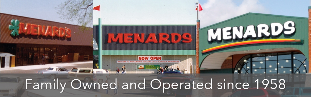 Menards Mission, Benefits, and Work Culture | Indeed.com
