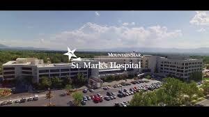 St. Marks Hospital Mission, Benefits, and Work Culture | Indeed.com