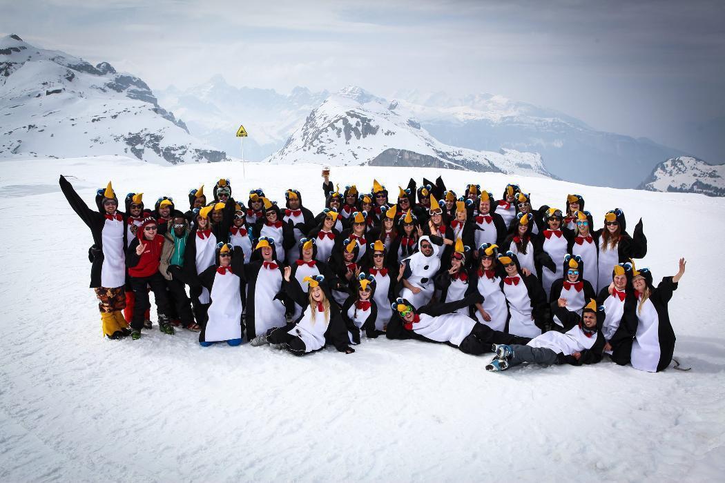 La Fosse Mission, Benefits, and Work Culture | Indeed.com