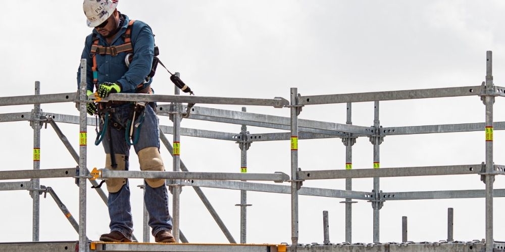 AXIOS Industrial Group Mission, Benefits, and Work Culture | Indeed.com