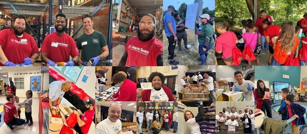 Harris Teeter Mission, Benefits, and Work Culture | Indeed.com