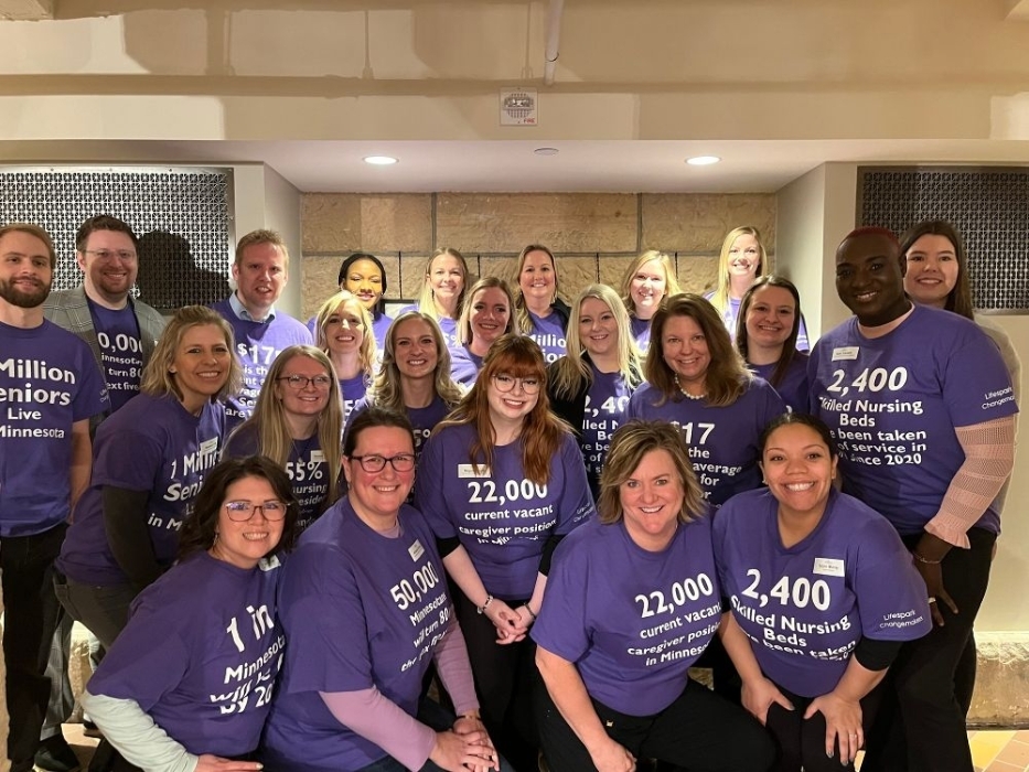 Lifespark Mission, Benefits, and Work Culture | Indeed.com