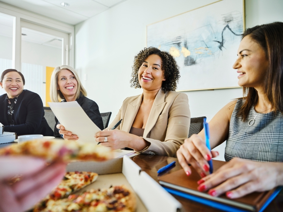 RBC Mission, Benefits, and Work Culture | Indeed.com