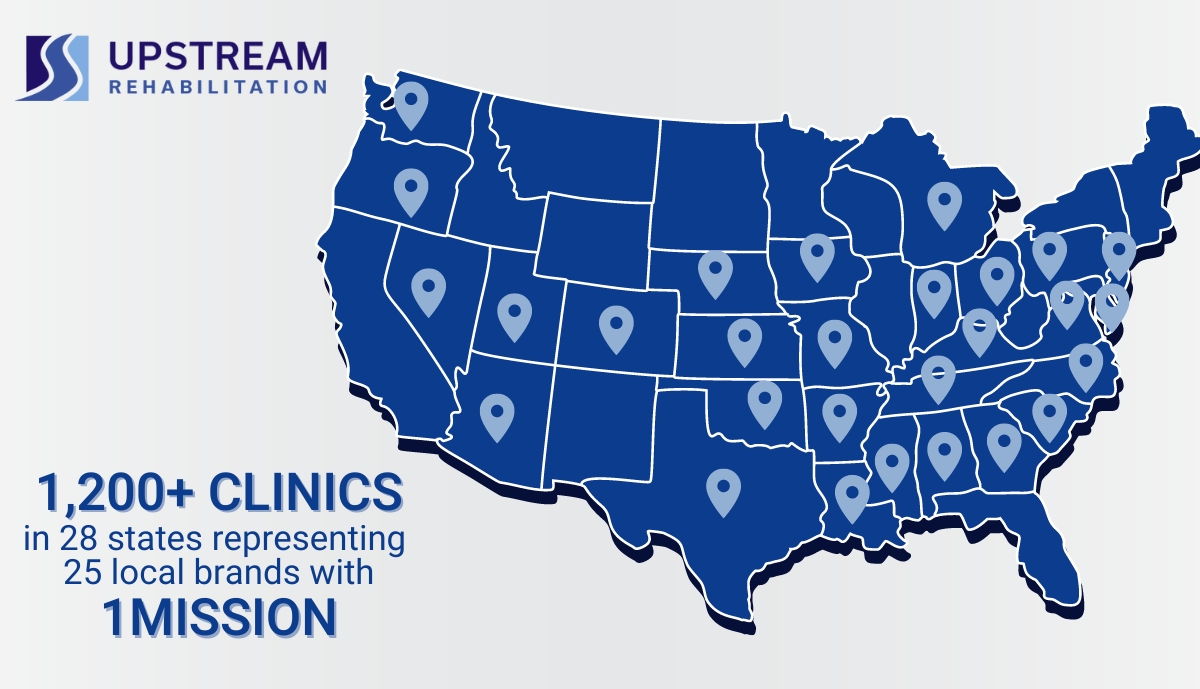 Upstream Rehabilitation Mission, Benefits, and Work Culture | Indeed.com