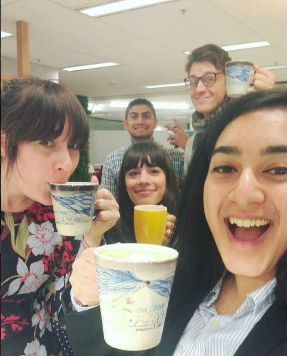 Capgemini Mission, Benefits, and Work Culture | Indeed.com