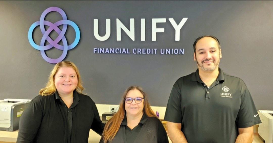 UNIFY Financial Credit Union Mission, Benefits, and Work Culture ...