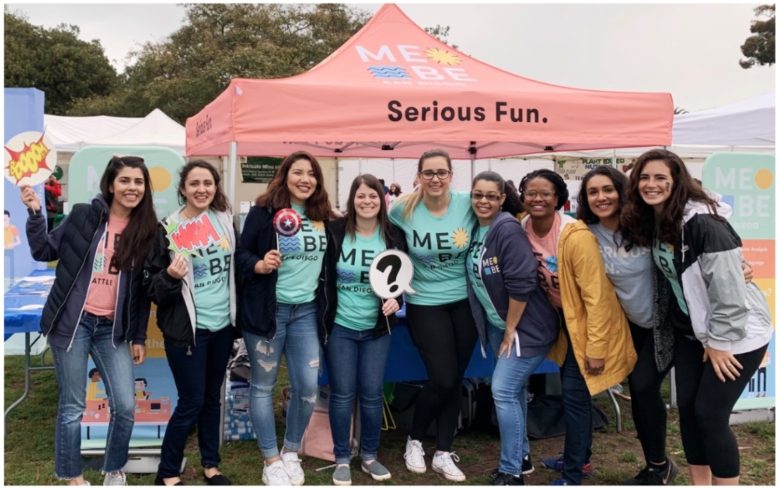 MeBe Mission, Benefits, and Work Culture | Indeed.com