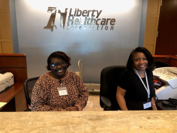 Liberty Healthcare Corporation Mission, Benefits, and Work Culture ...