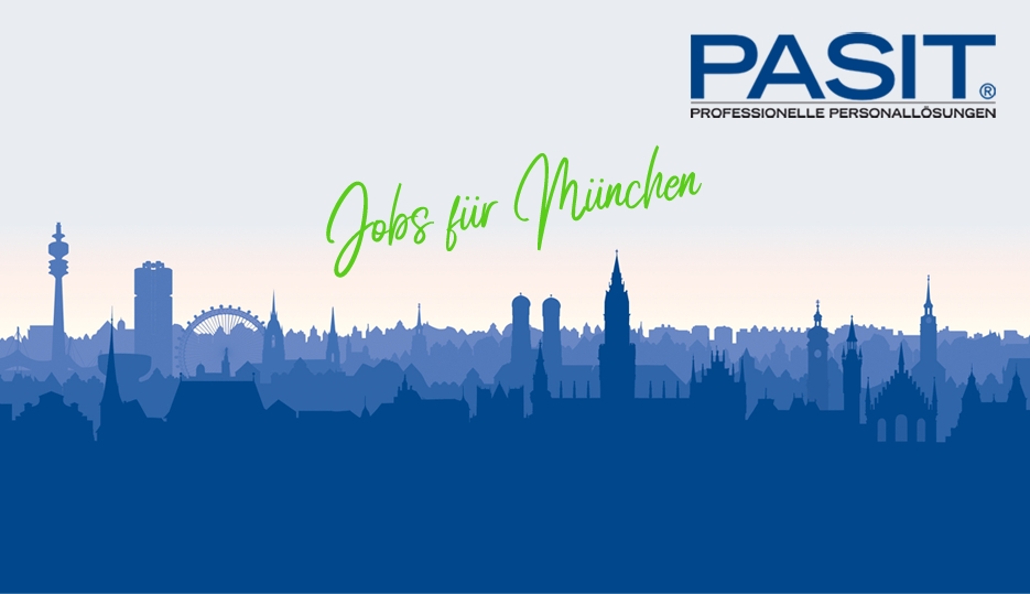 PASIT Professionelle Personallösungen GmbH: Mission, Zusatzleistungen ...