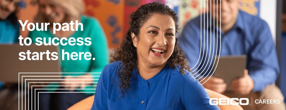 GEICO Mission, Benefits, and Work Culture | Indeed.com