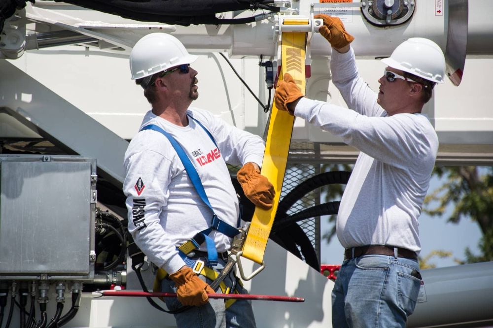 Time Manufacturing Mission, Benefits, and Work Culture | Indeed.com