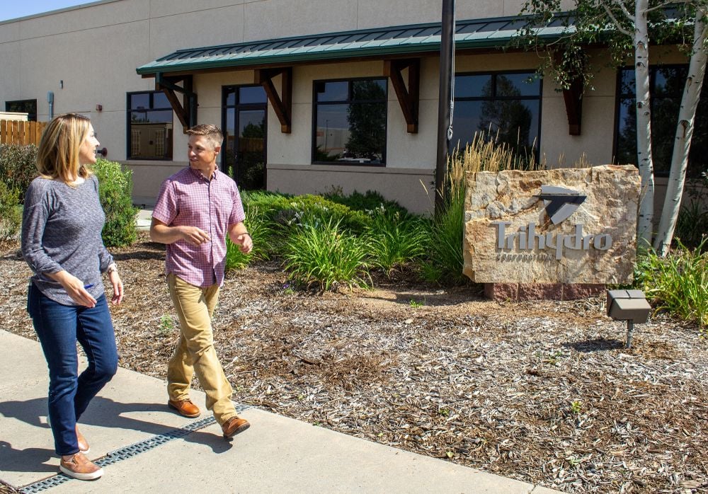 Trihydro Mission, Benefits, and Work Culture | Indeed.com