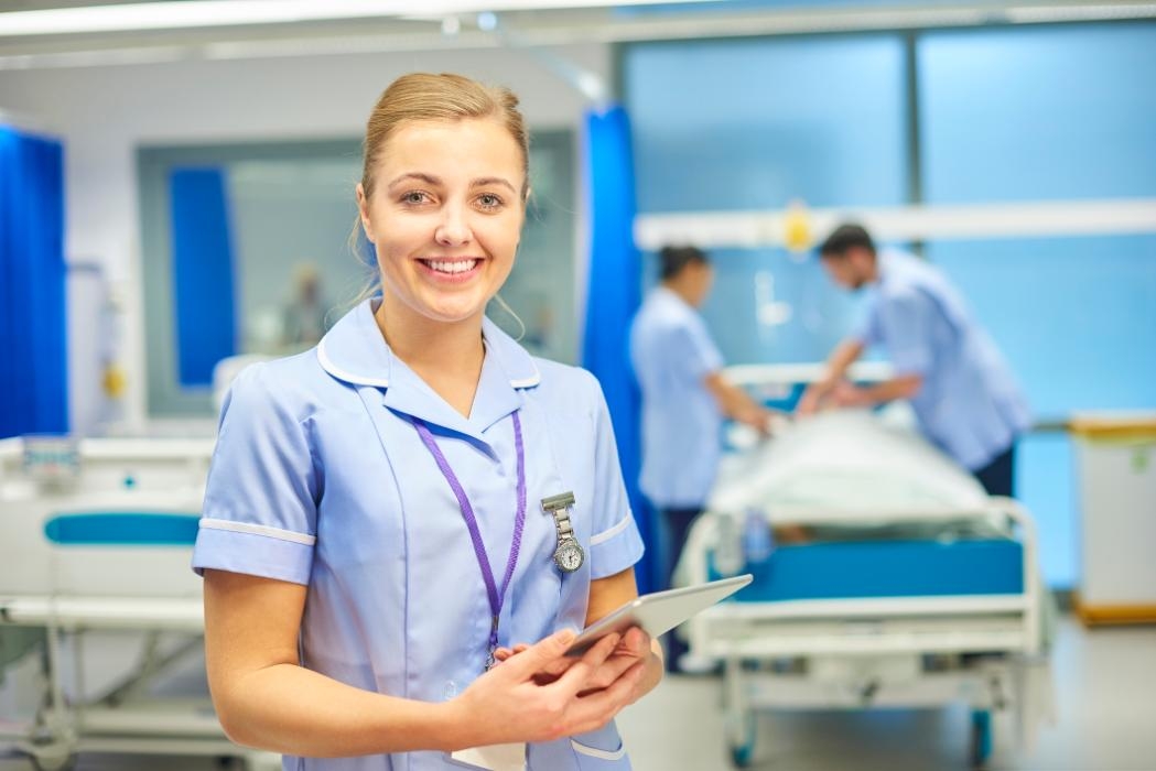 Direct Medics Healthcare Recruitment Mission, Benefits, and Work ...