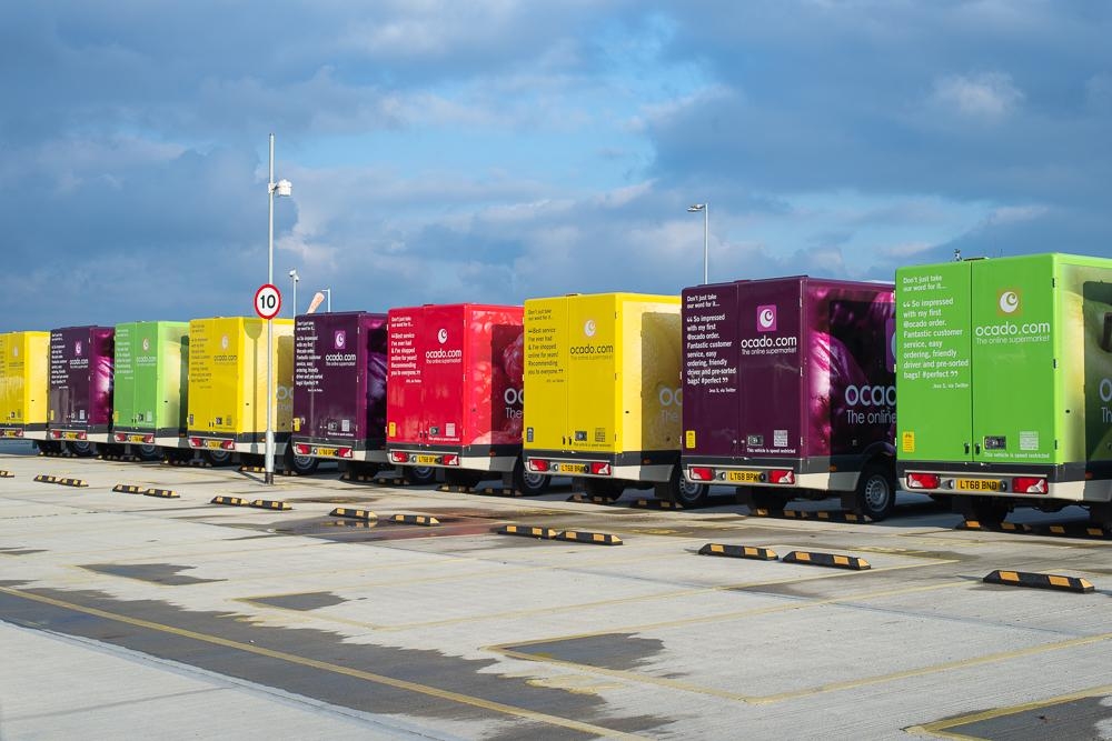 Ocado Group Mission, Benefits, and Work Culture | Indeed.com