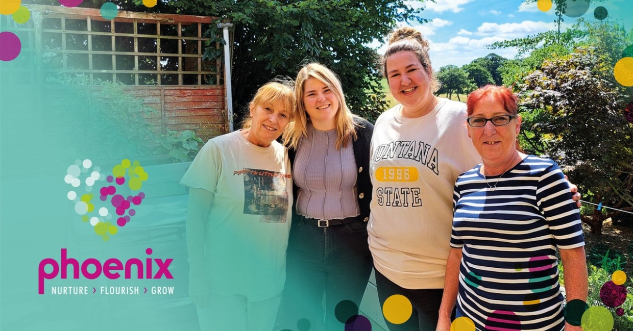 Phoenix Learning & Care Group Mission, Benefits, and Work Culture ...