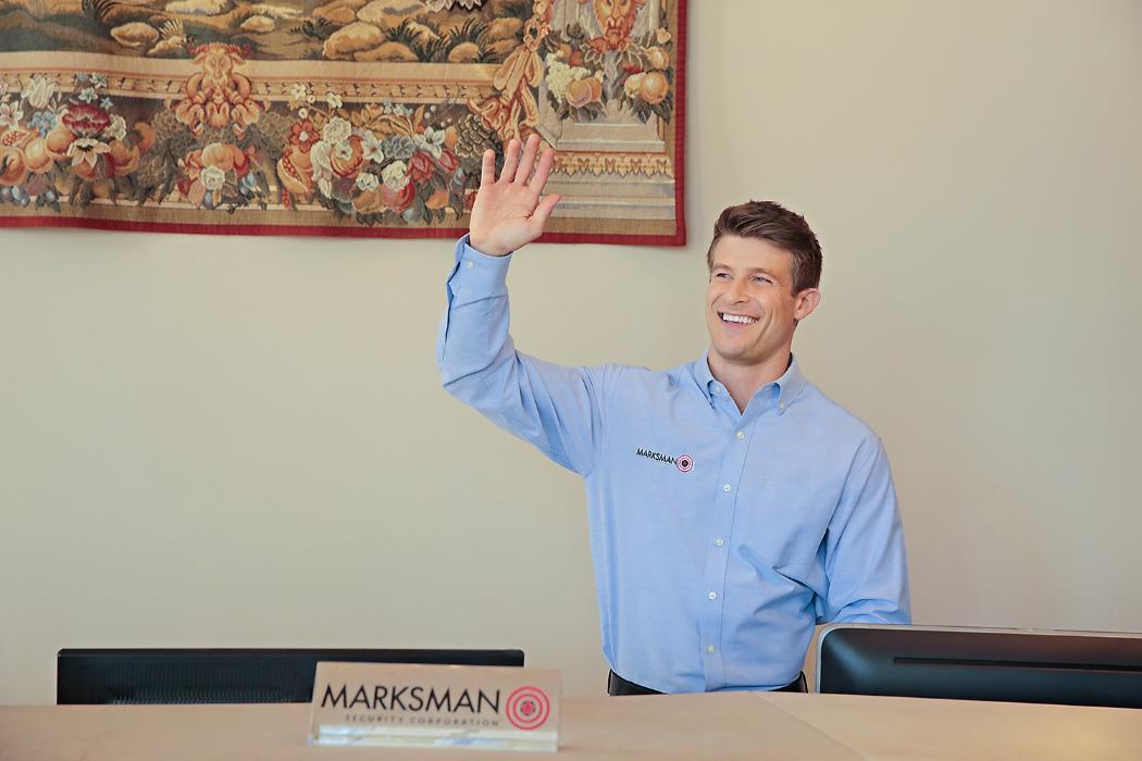 Marksman Security Corporation Mission, Benefits, and Work Culture ...