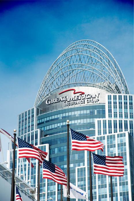 Great American Insurance Group Mission, Benefits, and Work Culture ...