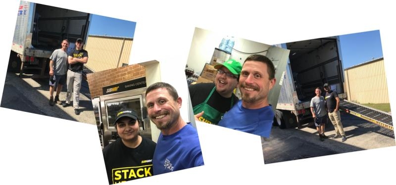 Sysco Mission, Benefits, and Work Culture | Indeed.com