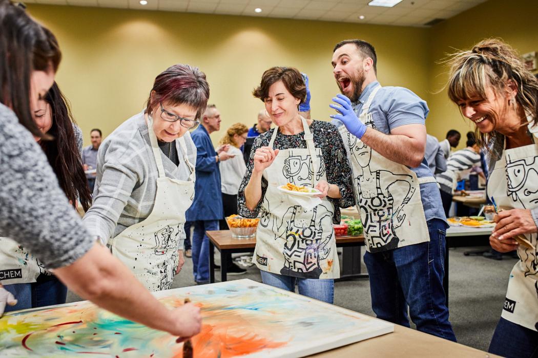Contrôles Laurentide Mission, Benefits, and Work Culture | Indeed.com