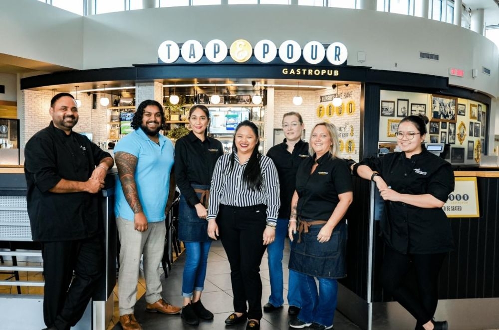 SSP Group Mission, Benefits, and Work Culture | Indeed.com