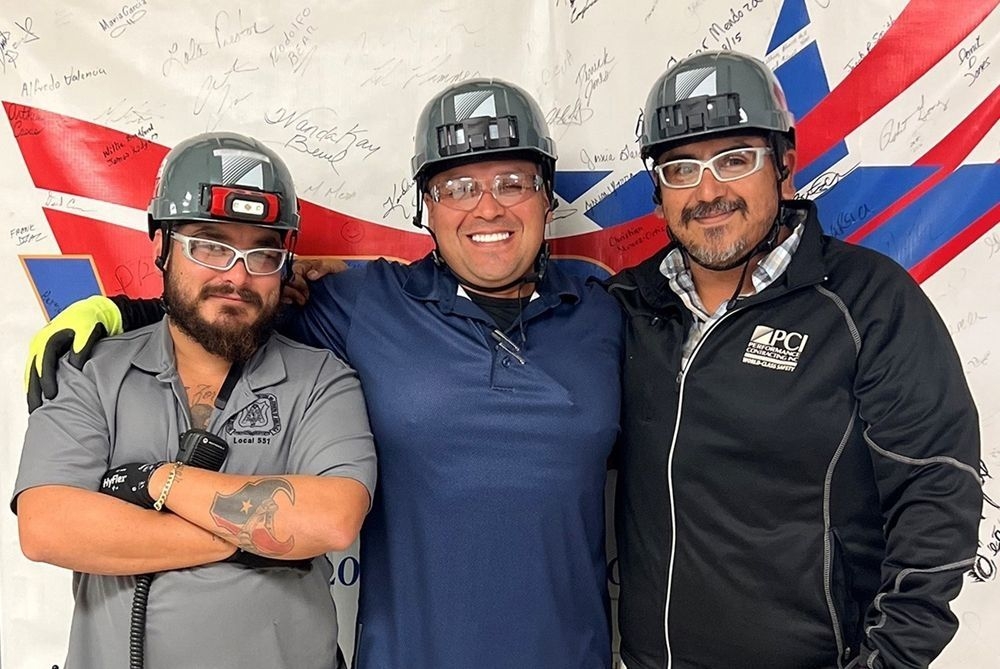 Performance Contracting Mission, Benefits, and Work Culture | Indeed.com