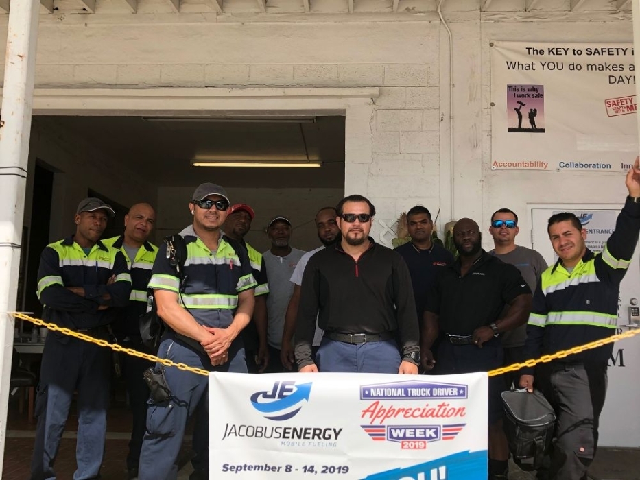 Jacobus Energy Mission, Benefits, and Work Culture | Indeed.com