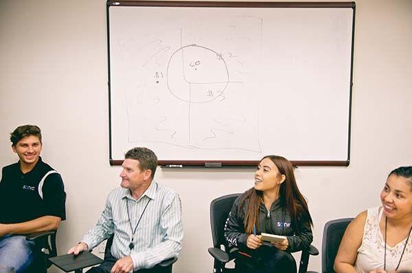 Sonic (Internet and Phone) Mission, Benefits, and Work Culture | Indeed.com