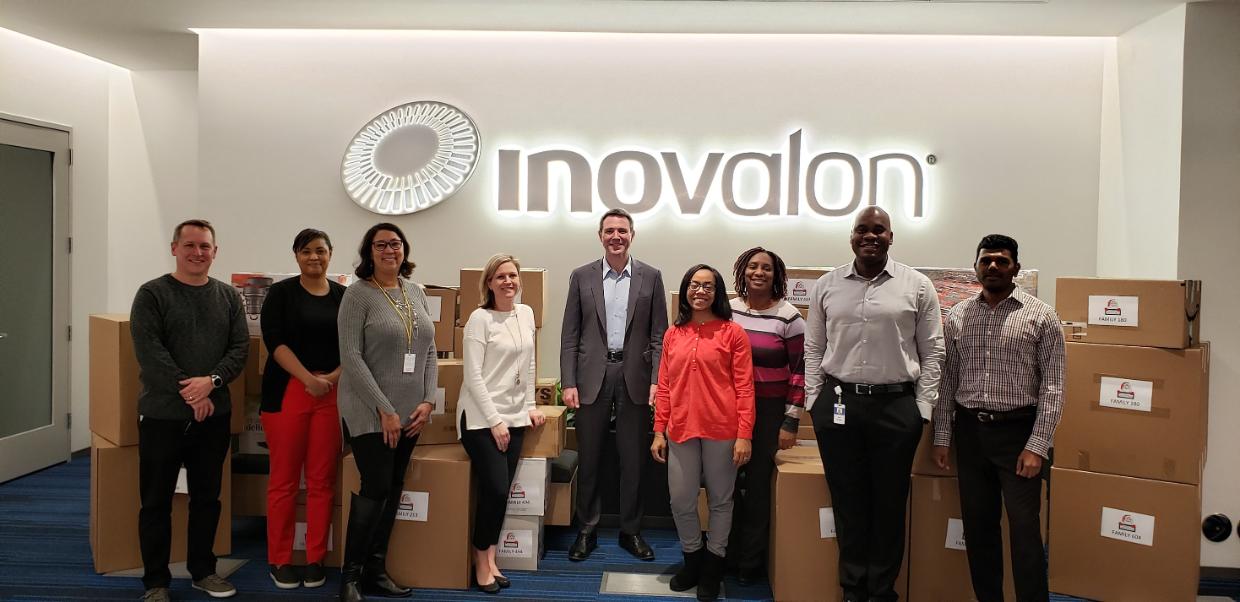 Inovalon Mission, Benefits, and Work Culture | Indeed.com
