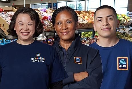 ALDI Mission, Benefits, and Work Culture | Indeed.com