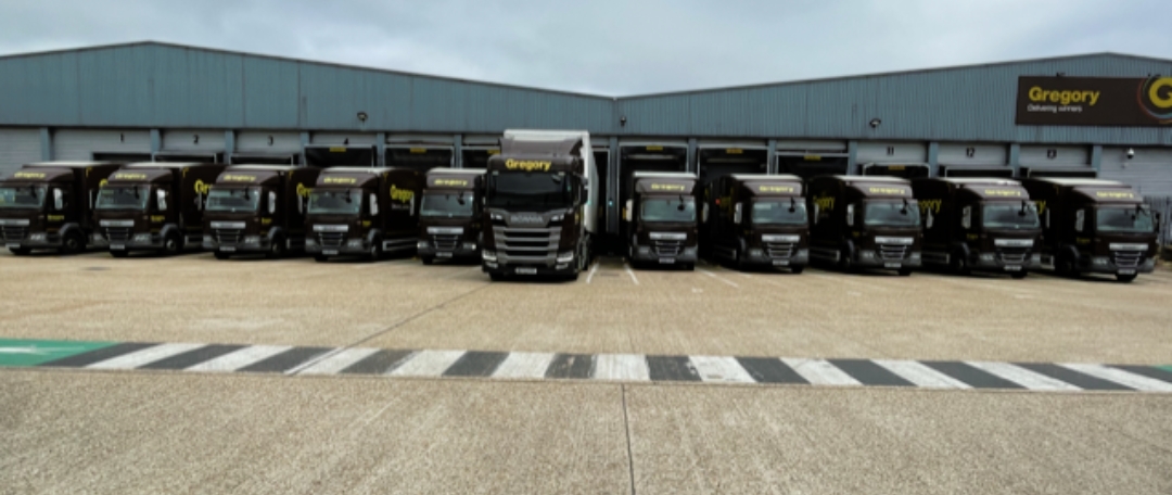 GREGORY DISTRIBUTION LTD Mission, Benefits, and Work Culture | Indeed.com